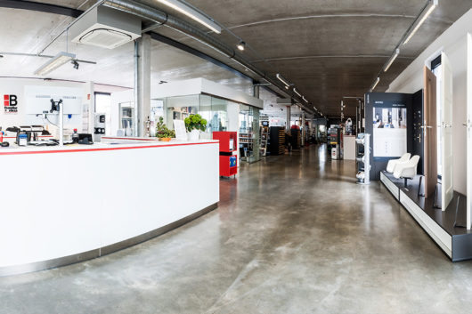 Fachhandel Franke & Riess - Über uns, seit 1903 für Sie in Koblenz