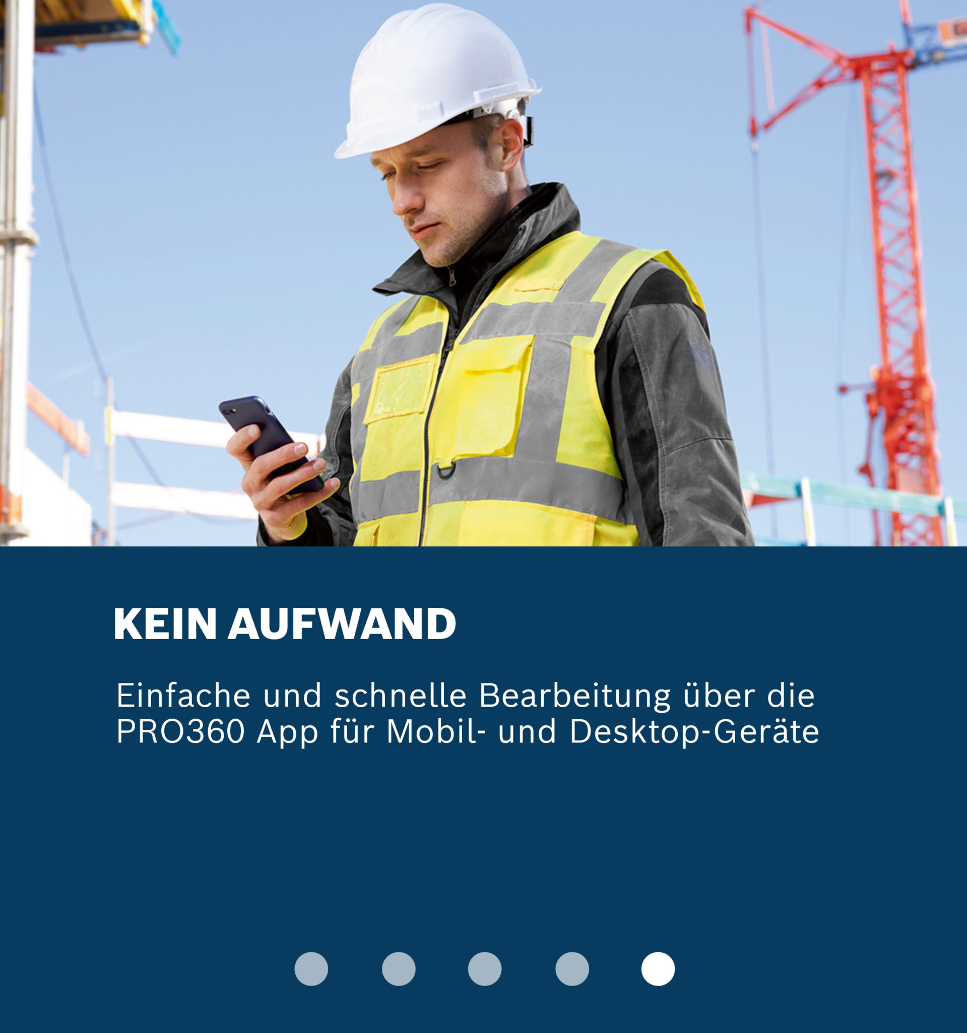 Bosch PRO Service - Franke & Riess