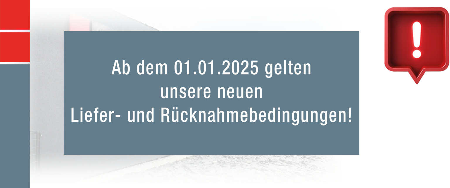 Türen, Baubeschläge und mehr - Franke & Riess Koblenz - Ihr Fachhandel